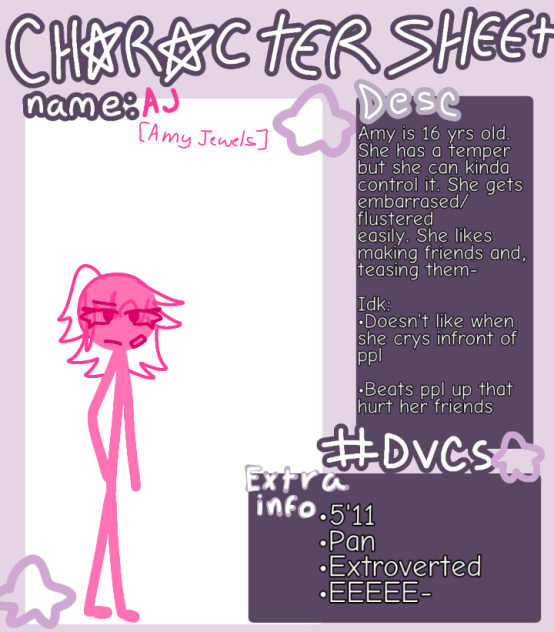 MORE CS'S - ibisPaint