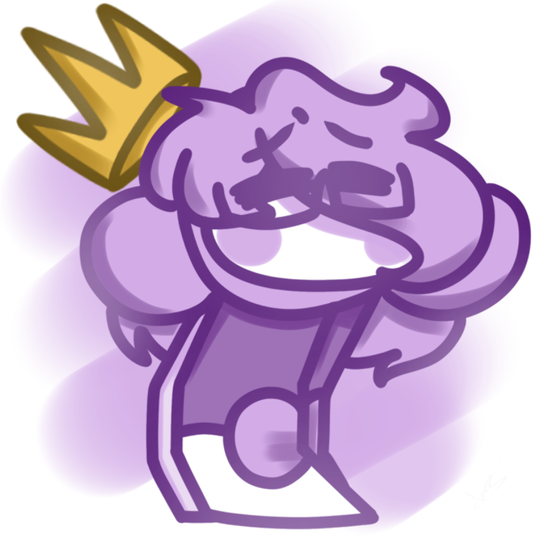 Wown(Dia's style) - ibisPaint