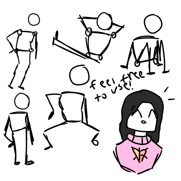 Body bases-starters - ibisPaint