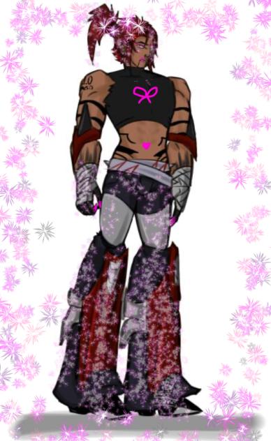 preppy princess - ibisPaint