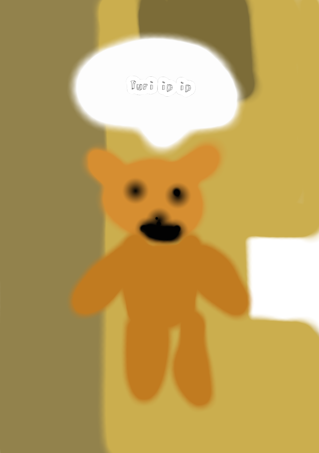 Turi ip ip art by Shaira - ibisPaint