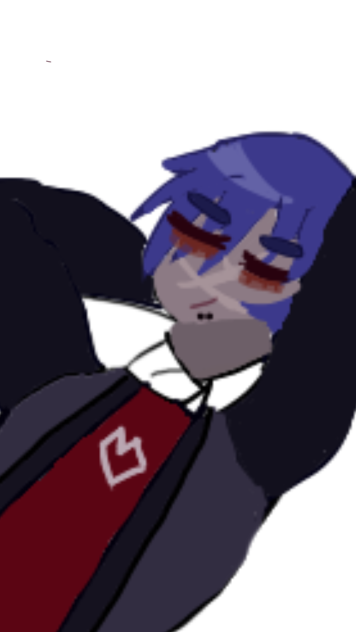 Fan art for someone on tik tok - ibisPaint