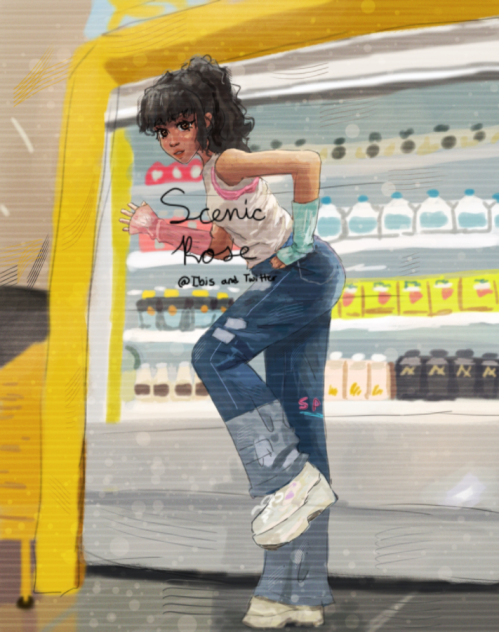 Untitled729 - ibisPaint