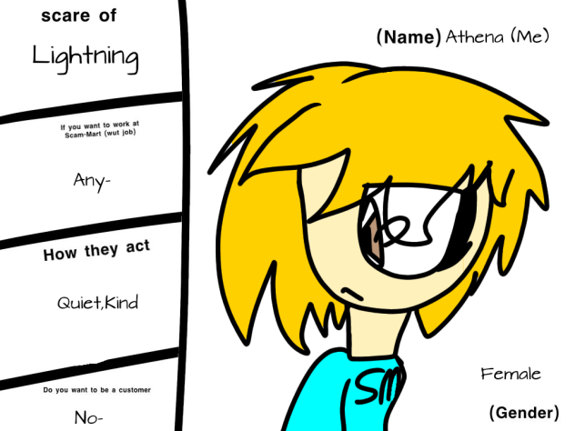 Scam Mart - ibisPaint