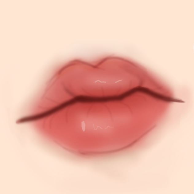 lip - ibisPaint