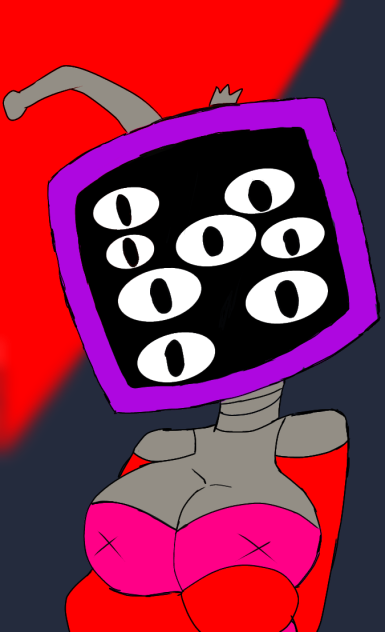 dream core me - ibisPaint