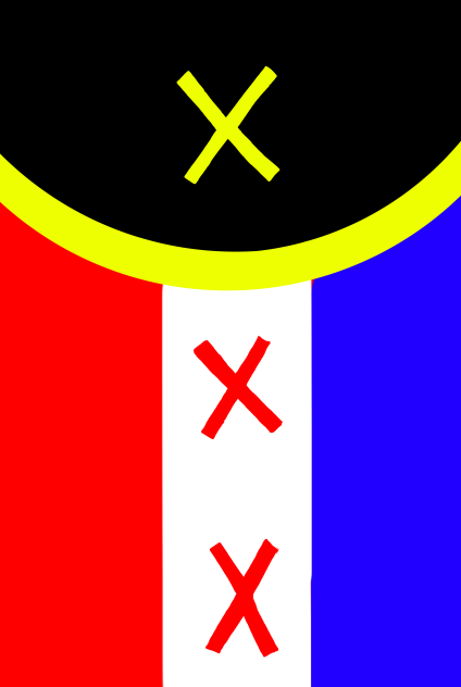 L’manberg Flag - ibisPaint