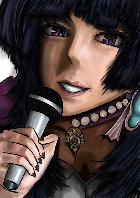 “Original Me” by Astra Yao - ibisPaint