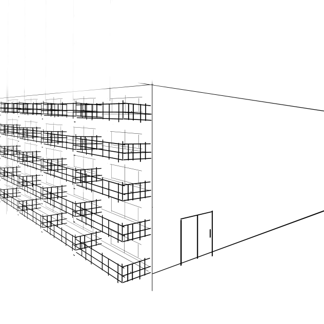 building - ibisPaint