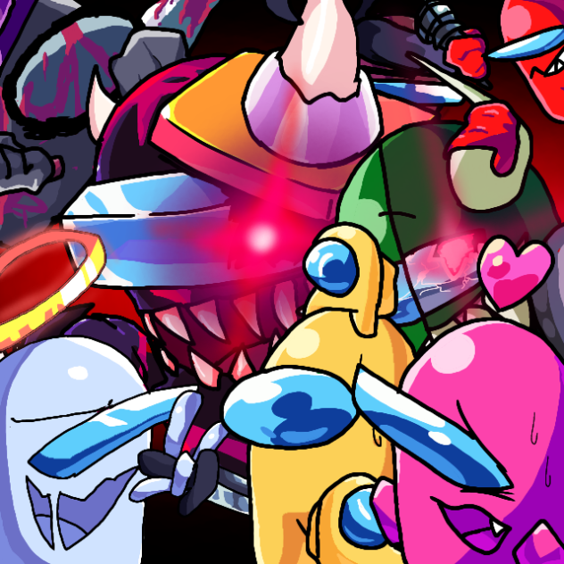 vs.impostor v4 - ibisPaint