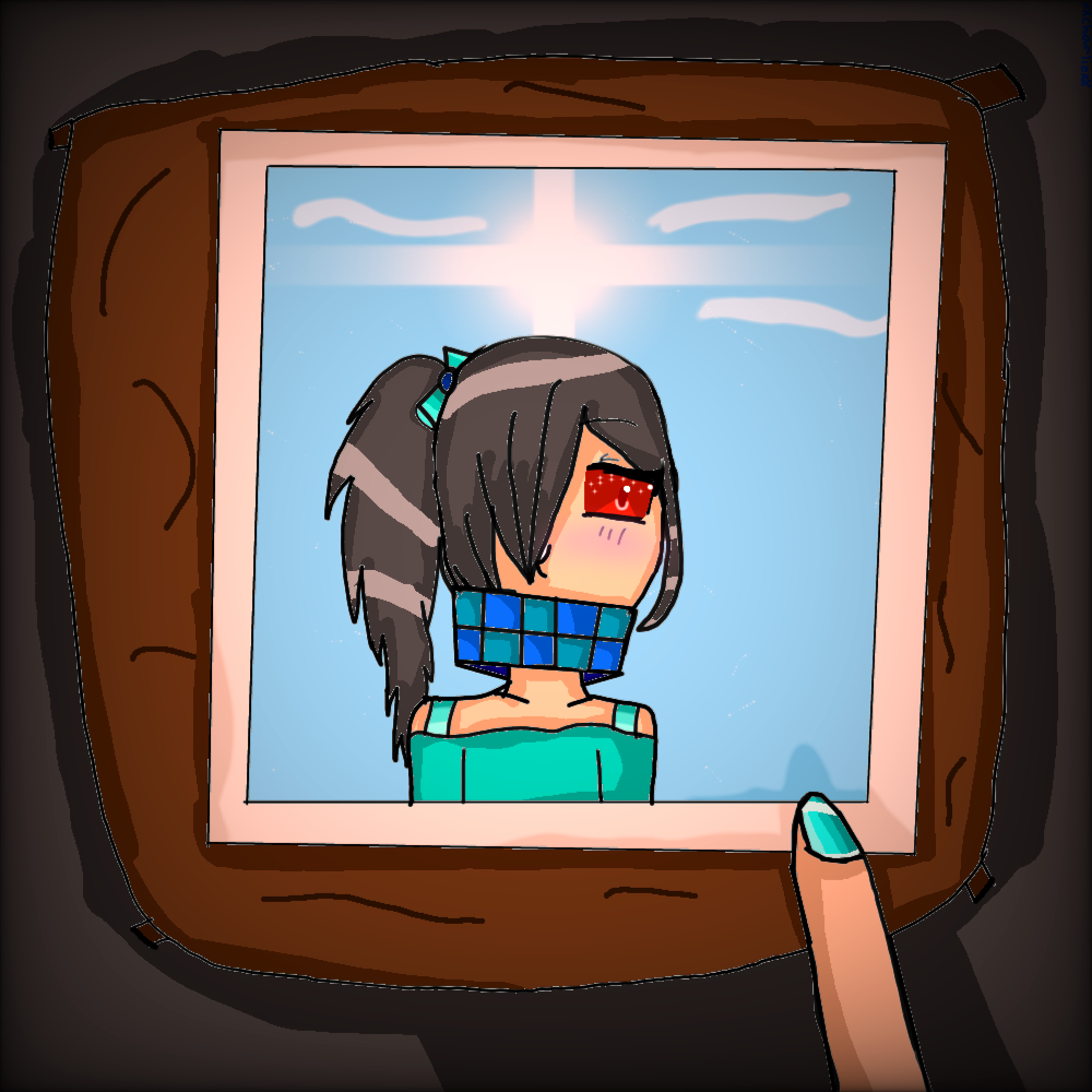 long time - ibisPaint