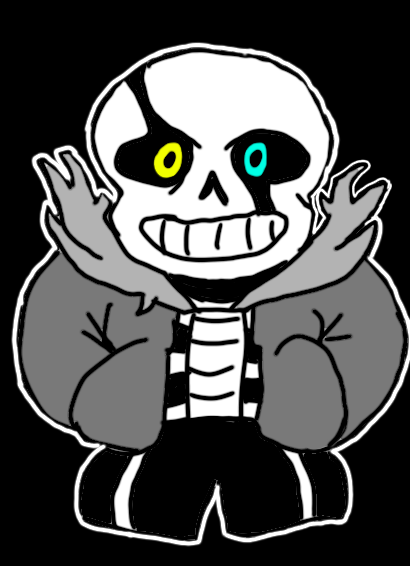 megatale Sans - ibisPaint
