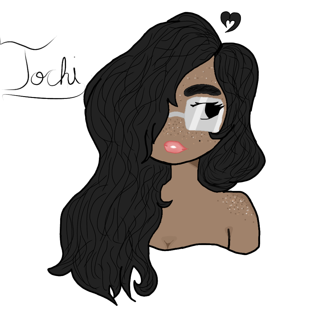Mocha 🤎 - ibisPaint