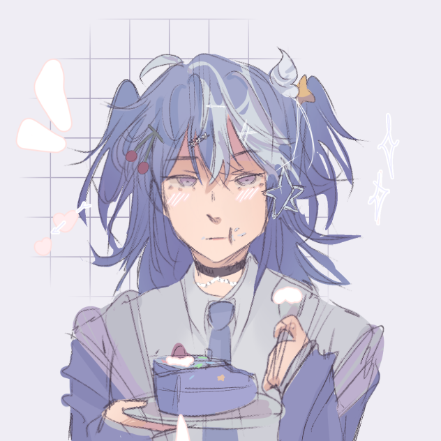 Mausuya’s Dtiys - ibisPaint