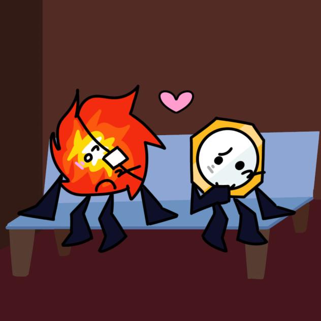 fire pound🔥🔥 - ibisPaint