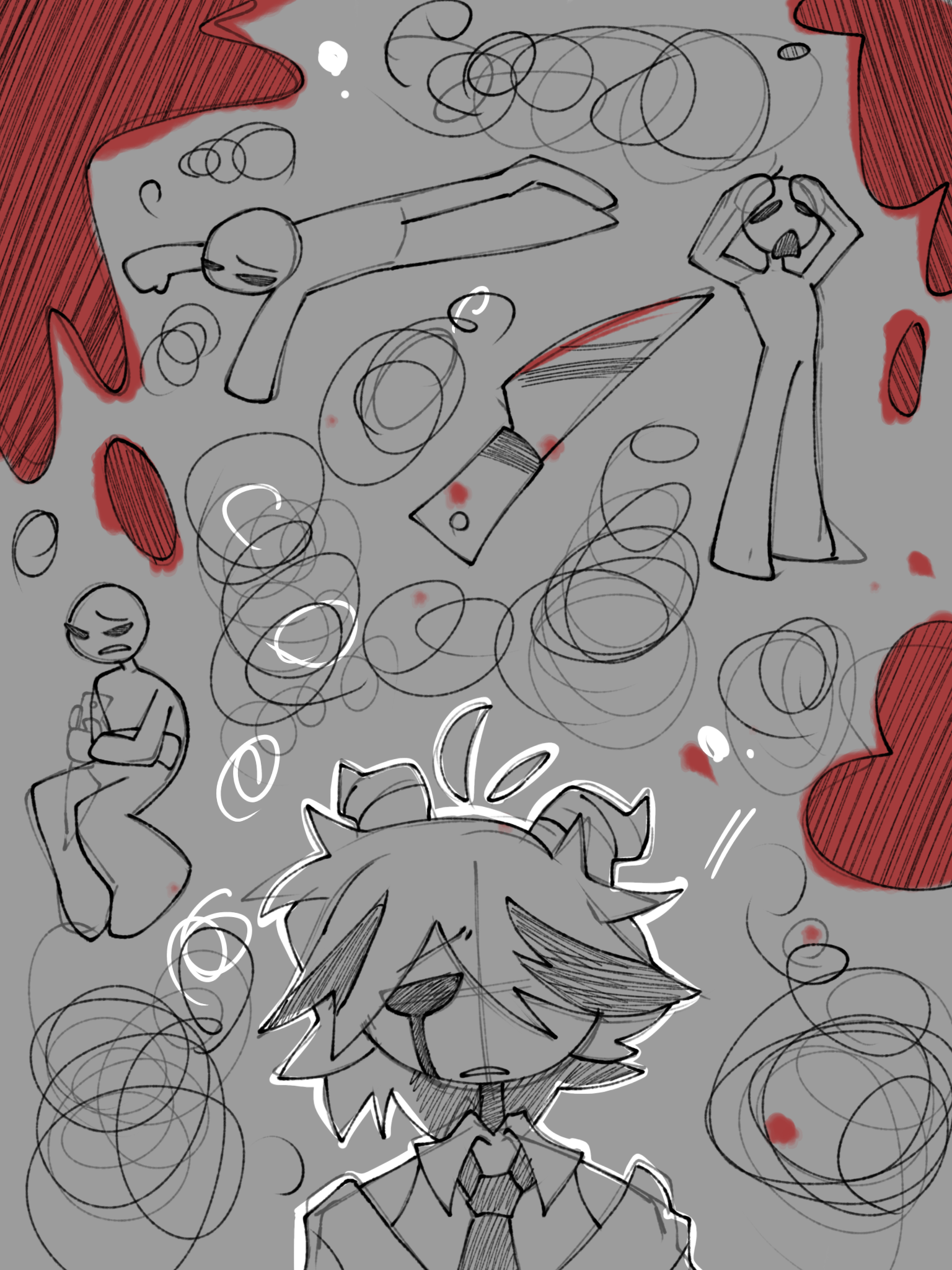 TW (see description) - ibisPaint