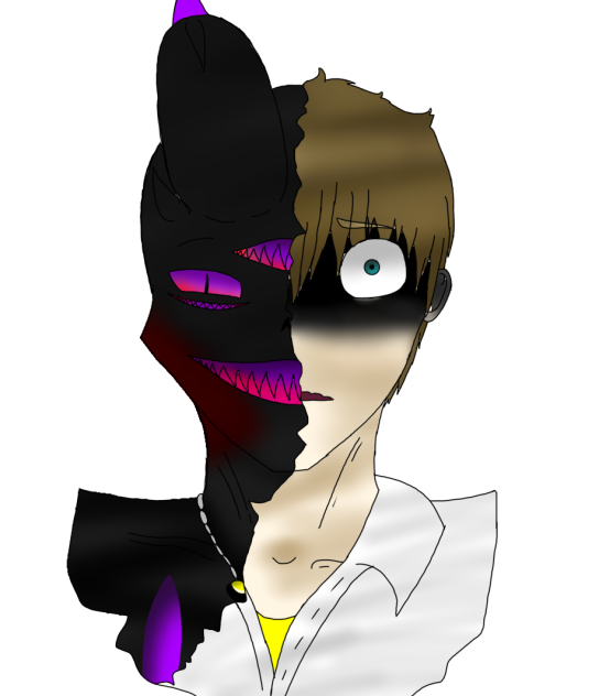 Gorge Wilson - ibisPaint