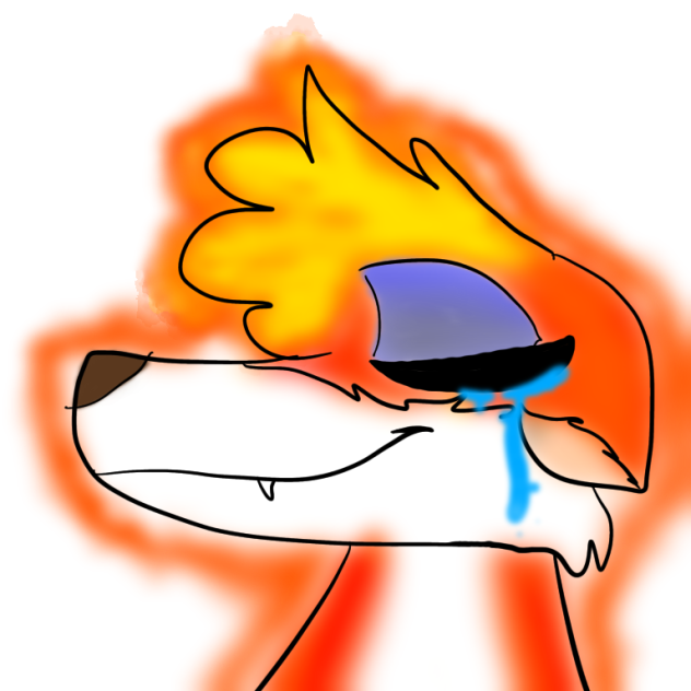 A Beautiful Mess - ibisPaint