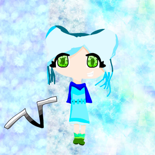 No outlines shading - ibisPaint