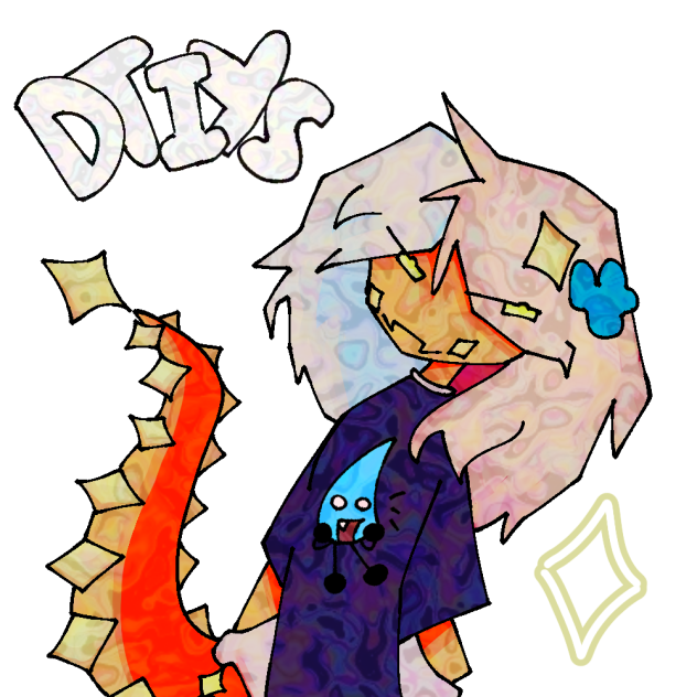 DTIYS!!! - ibisPaint