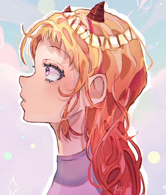 🪷Noel🪷 - ibisPaint