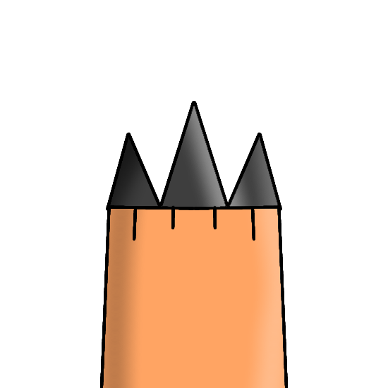 The Urururur kill - ibisPaint