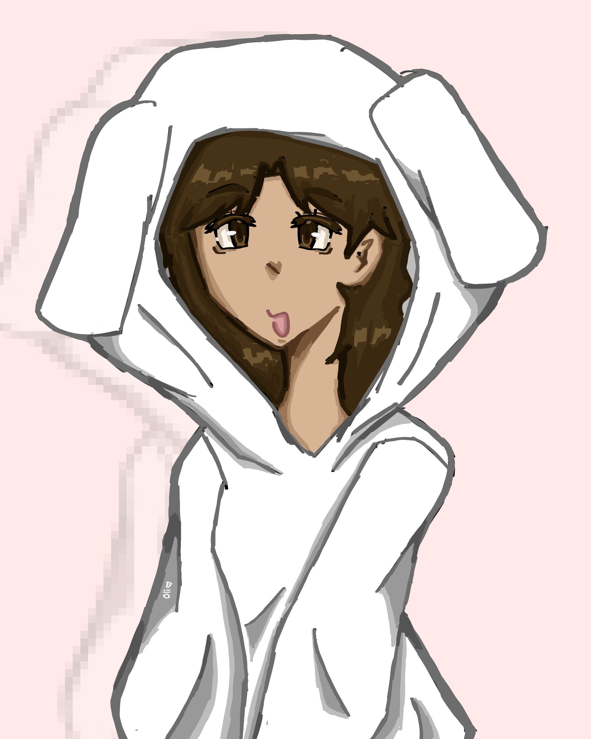 emzy's request !!! - ibisPaint