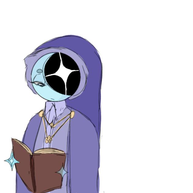 get snuck upon!! - ibisPaint