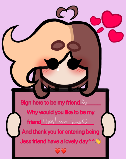 Thumbs up - ibisPaint