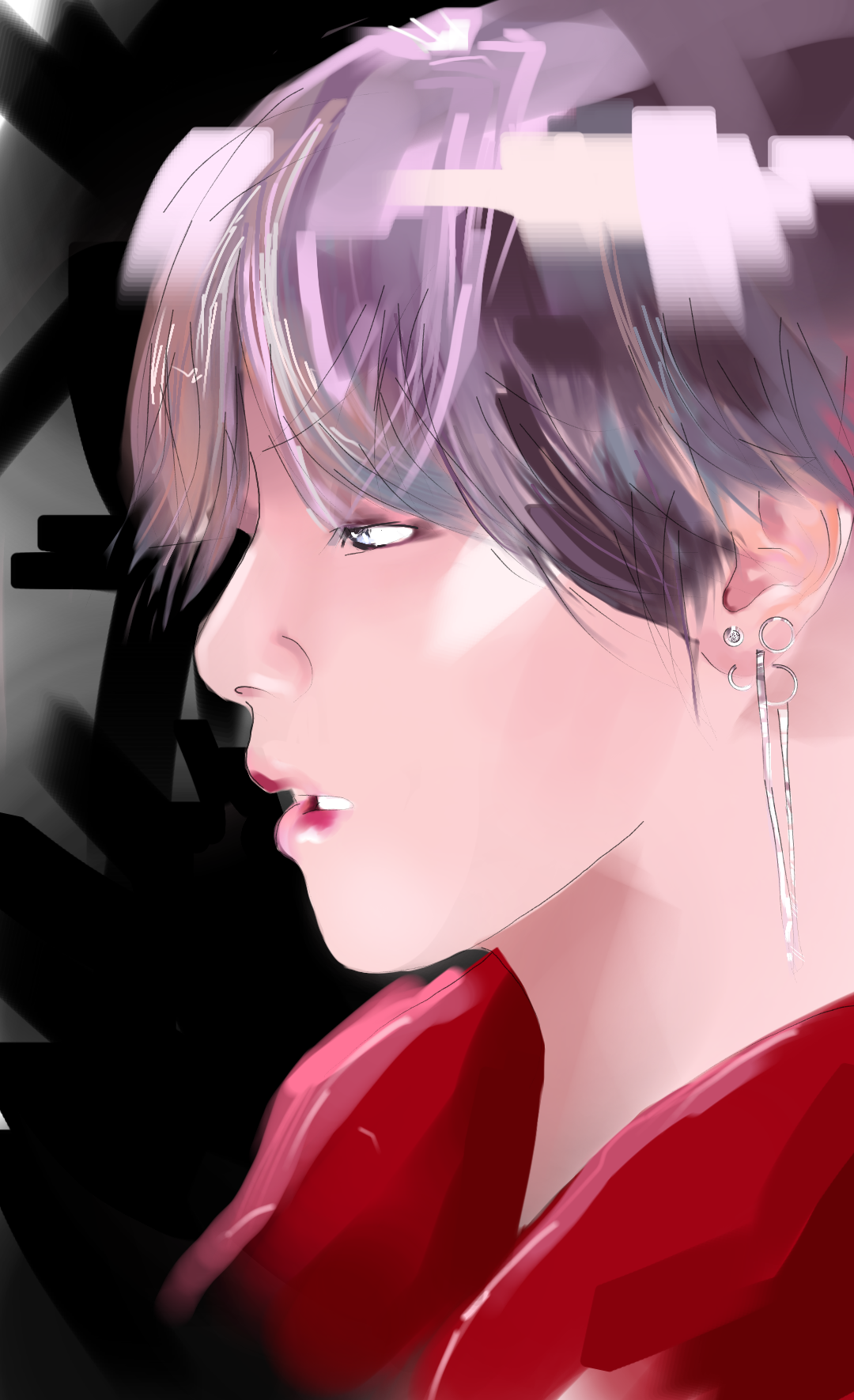 EXO - ibisPaint