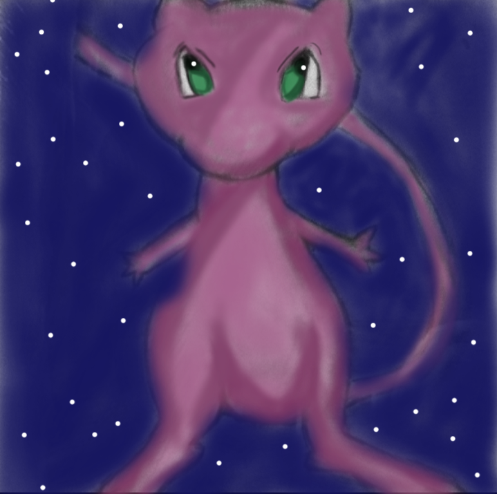 Pokémon - ibisPaint