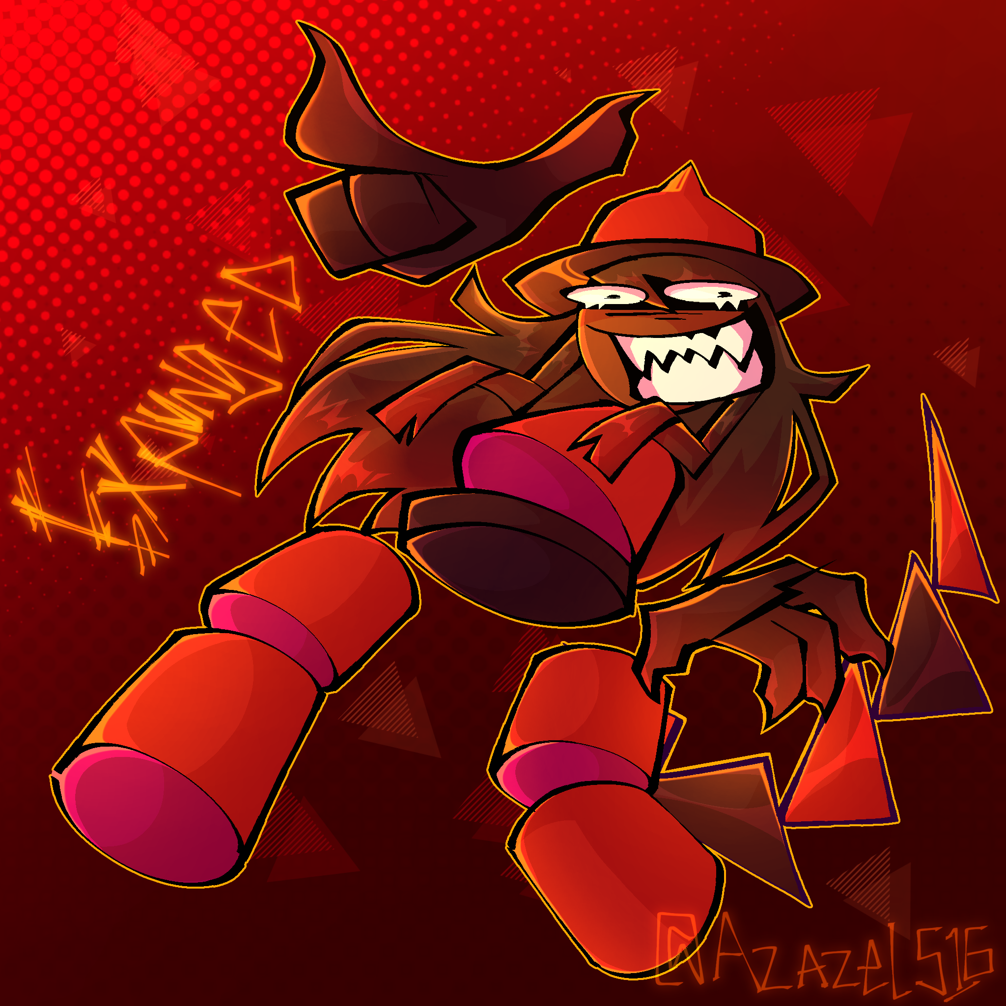 EXPUNGED - ibisPaint