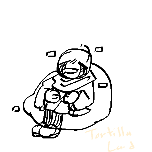 FRESH POOF!! - ibisPaint