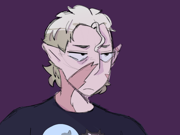 HUNTER !!! - ibisPaint