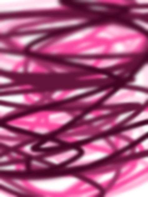 Random drawing - ibisPaint