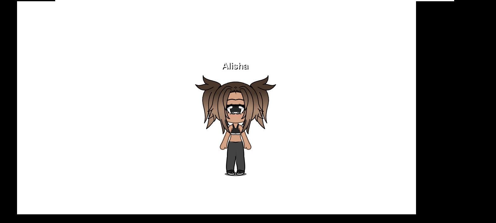 how to do front facing PT 2 - ibisPaint