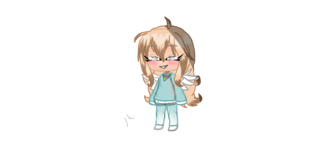 Another Random Edit - ibisPaint