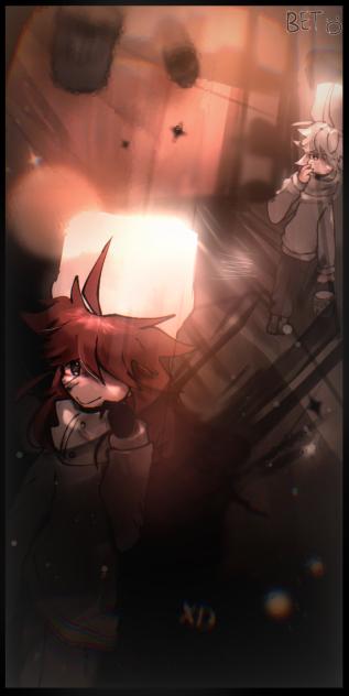 Painting madness - ibisPaint