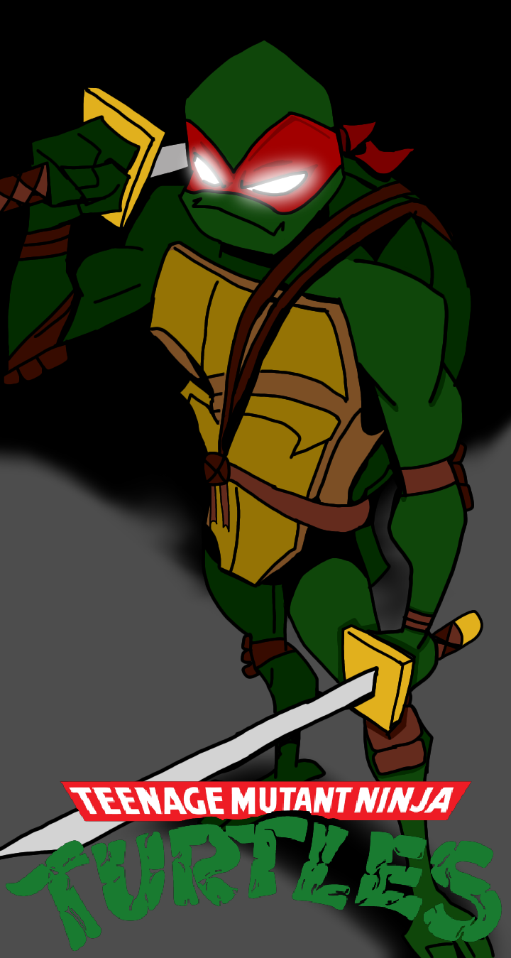 Vintage Leonardo - ibisPaint