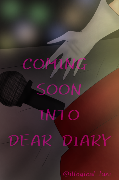 coming soon - ibisPaint