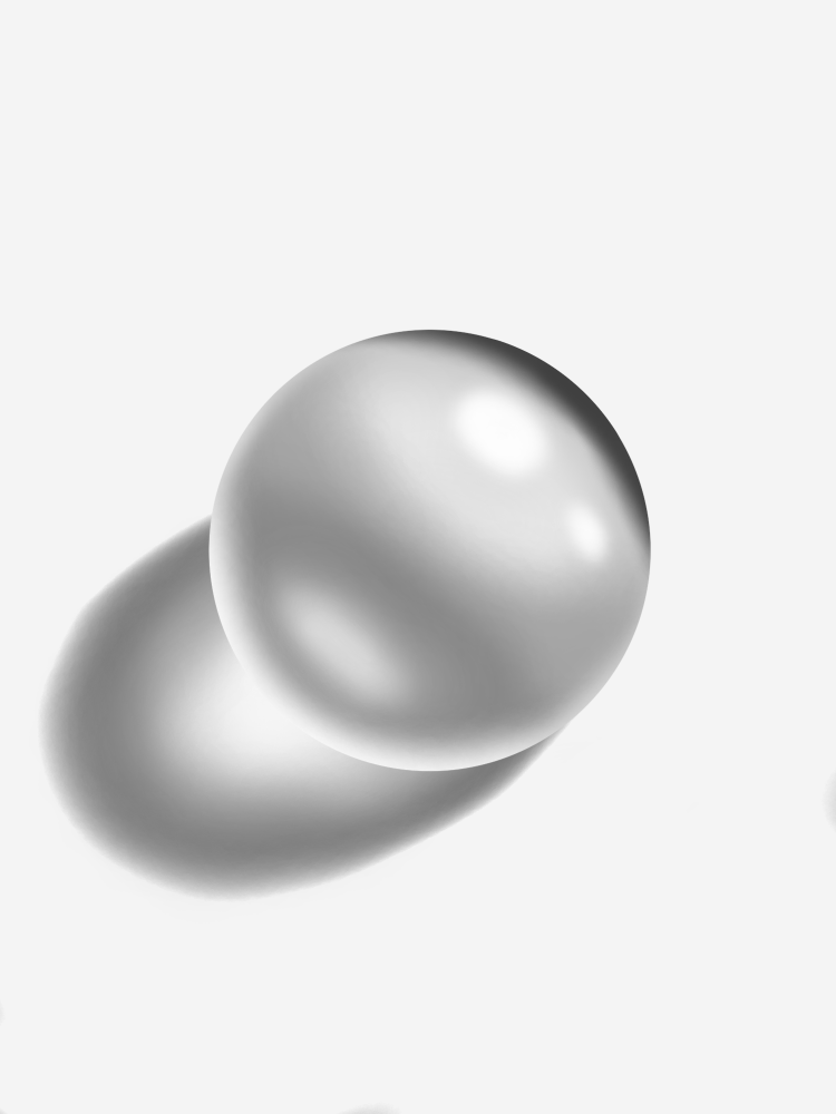 Vitrum pila - ibisPaint