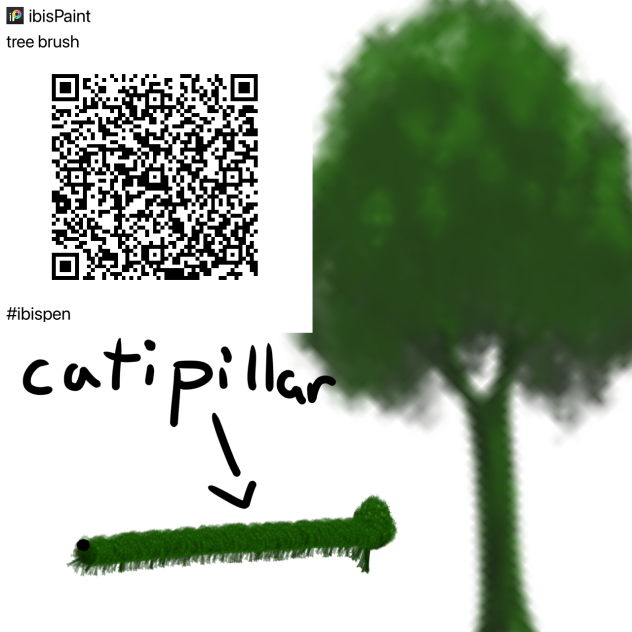 Another brush - ibisPaint