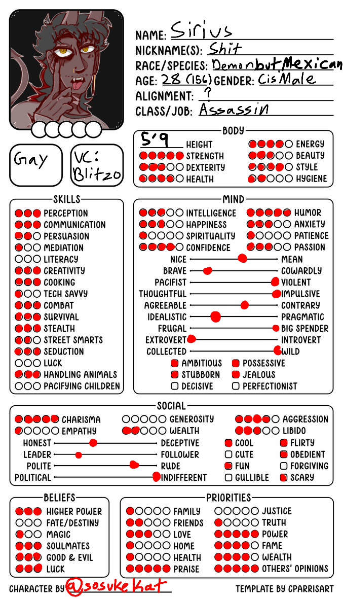 stuff and junk - ibisPaint