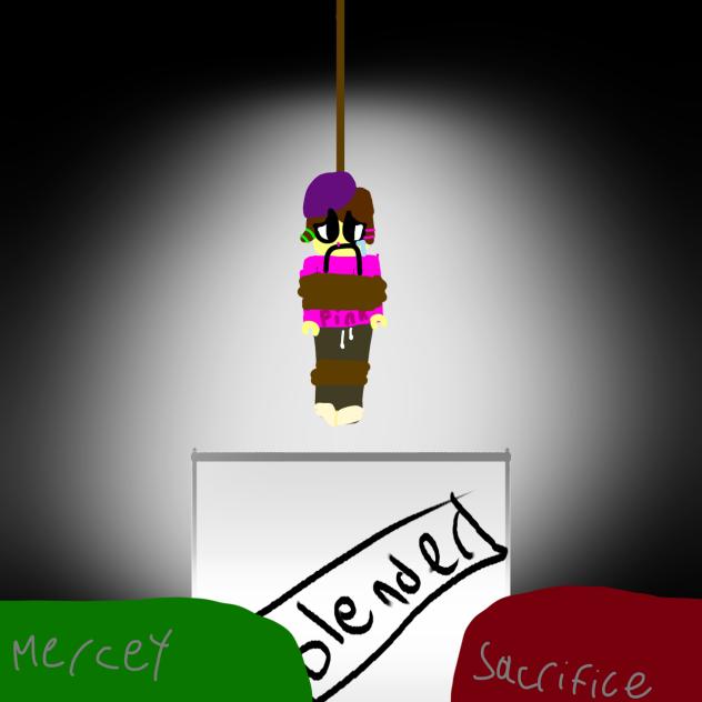 JUDGMENT DAY - ibisPaint