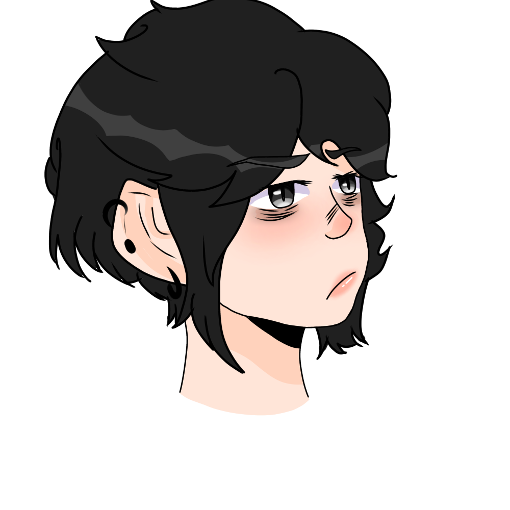 Completed it ^^ - ibisPaint