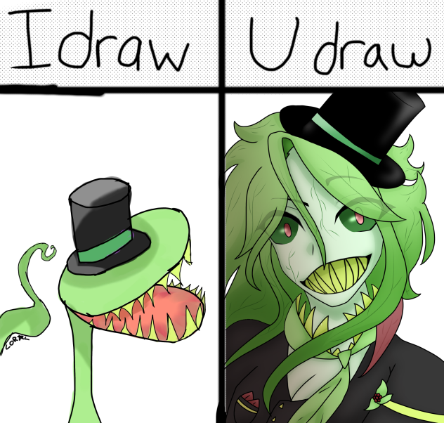 IDYD with ._CoralCove_. - ibisPaint