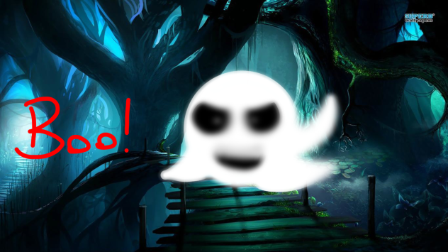 BOOO - ibisPaint