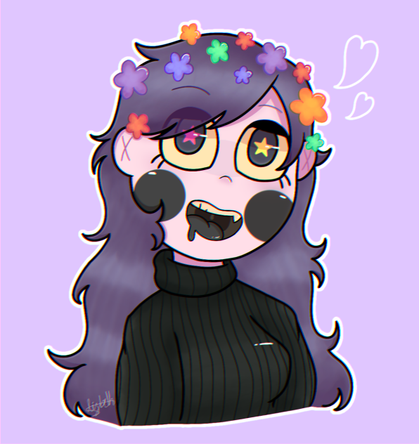 Picrew.me - Zaly - ibisPaint