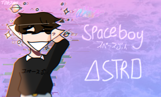 astro - ibisPaint