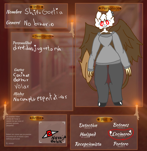 Pal CreamStar - ibisPaint